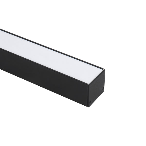 Hot Sales Pendant or Surface Mounting LED Aluminum Profile- C3535 ...