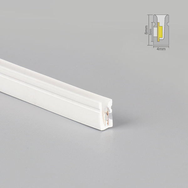 4*8mm Mini Side Luminous Neon Light Neon Flex-N0408D is coming ...