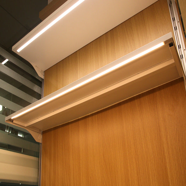 New choice for Shelf, Supermarket, Convenience Store lighting - STR002 ...