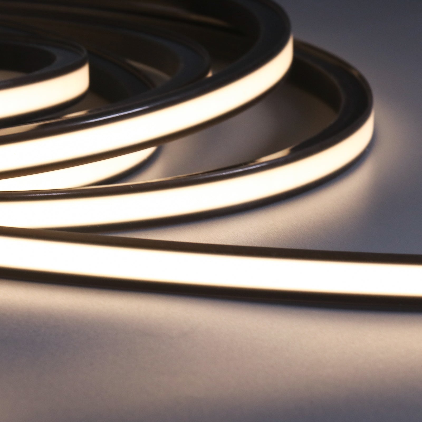 FC-N1010T-B Black LED Neon Flex Top Luminous – Surmountor Lighting CO ...