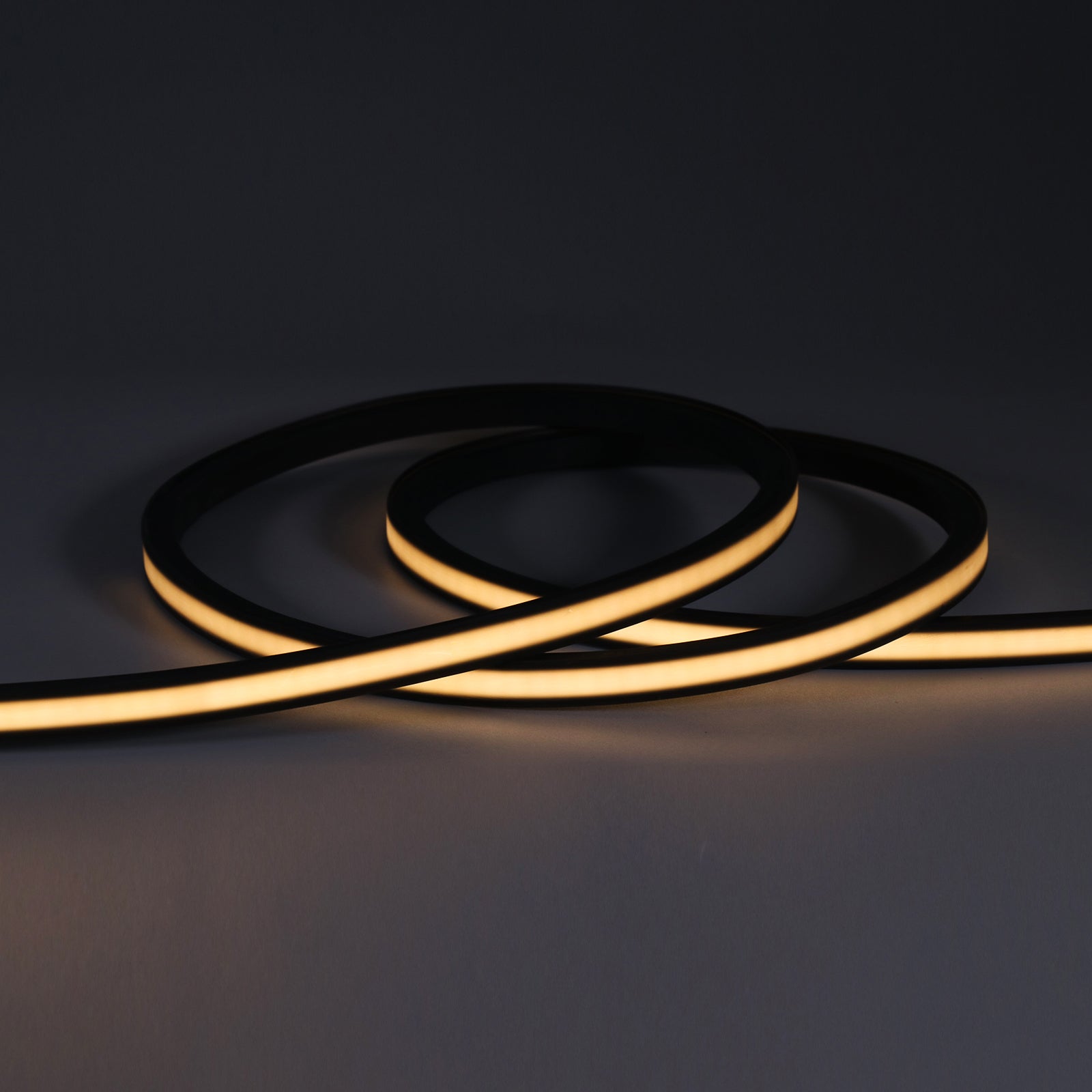 FC-N1010T-B Black LED Neon Flex Top Luminous – Surmountor Lighting CO ...