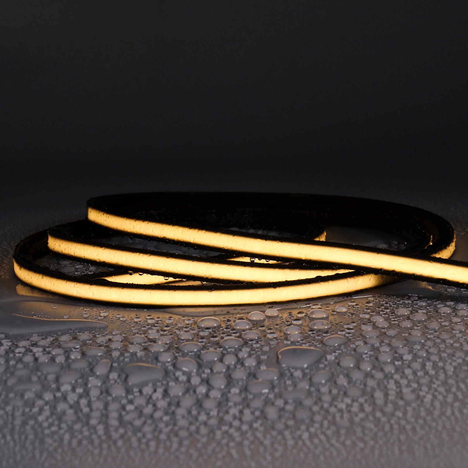 FC-N1010T-B Black LED Neon Flex Top Luminous – Surmountor Lighting CO ...