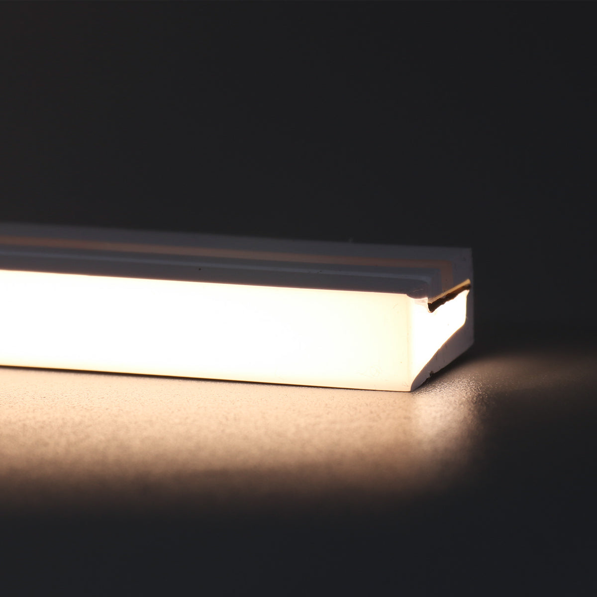 N1020D Side Luminous LED Neon Flex Light – Surmountor Lighting CO., Limited