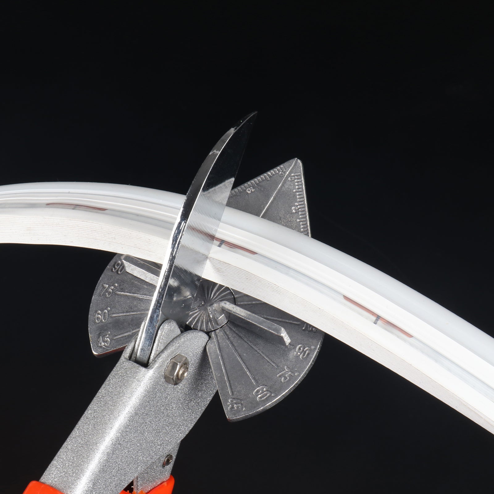 N1023D LED Neon Flex Side Luminous – Surmountor Lighting CO., Limited