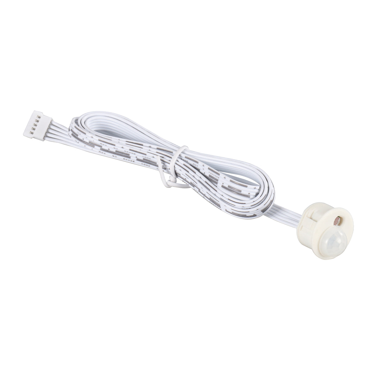 SPIR005 Recessed Mounted PIR Sensor Switch – Surmountor Lighting CO ...