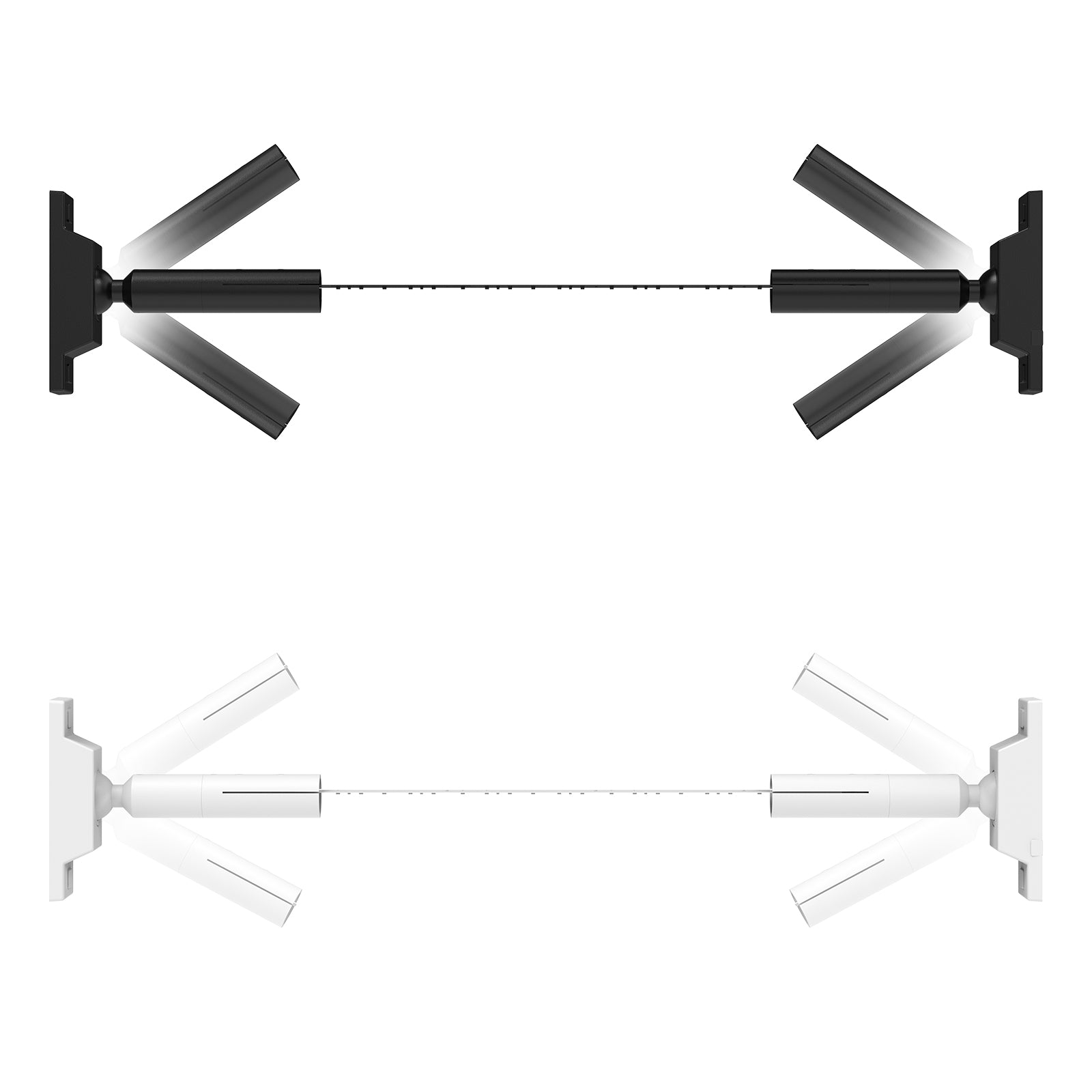 STARLINE-H Upgraded Linear Lighting System, LED New Trend Line light ...