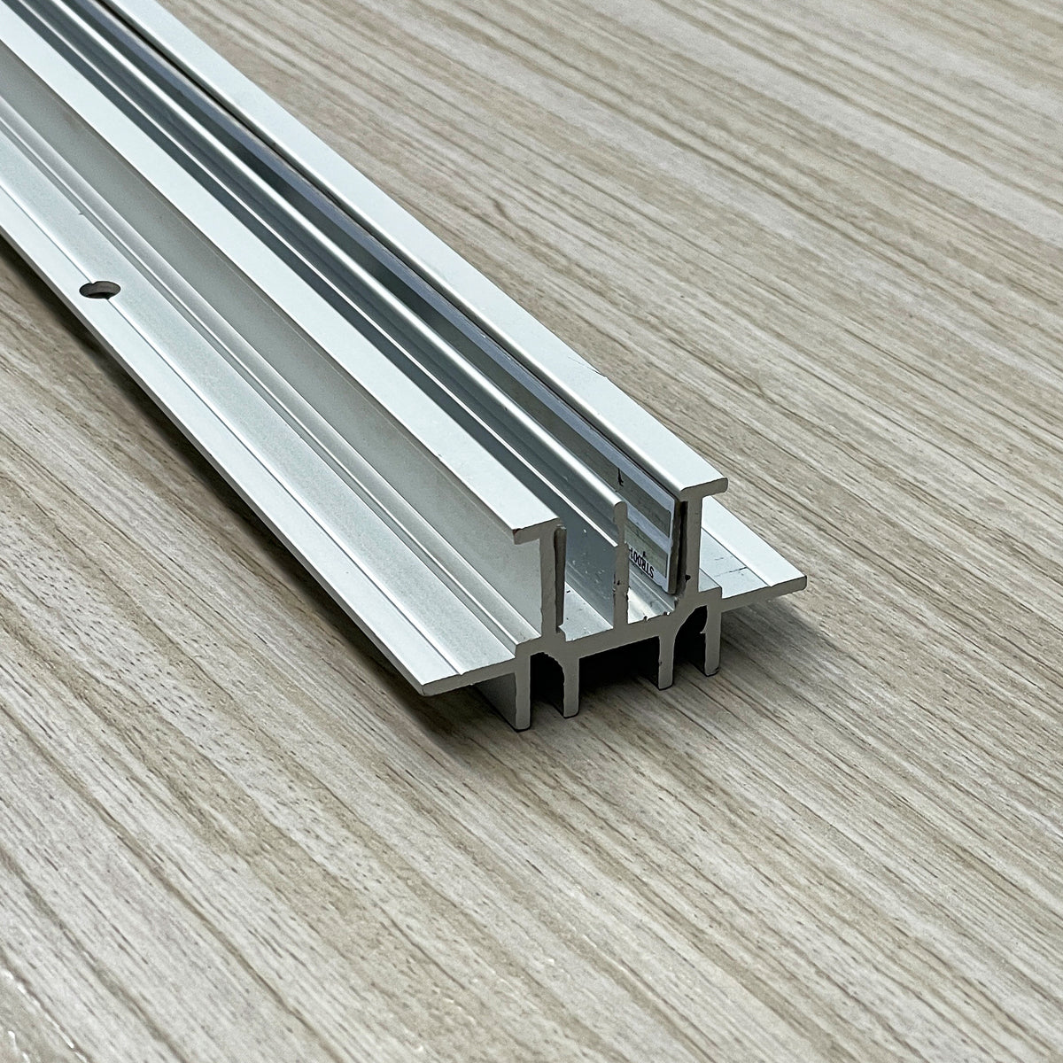 STR002 Custom Power Shelf System Aluminum Shelf Power Profile Track(wi ...