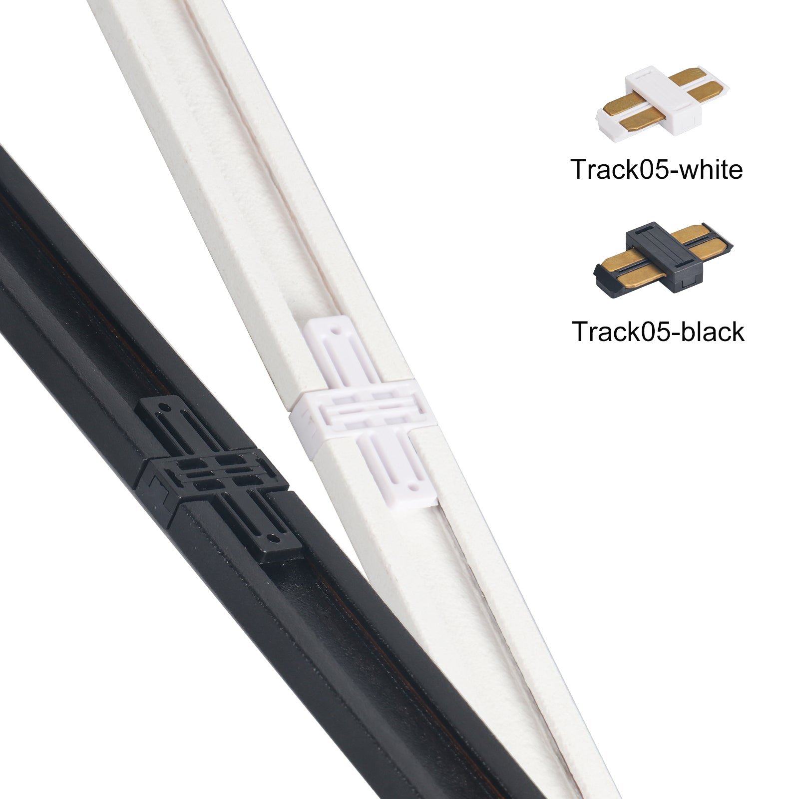 TRACK01/02/03/04/05 LED DC POWER TRACK – Surmountor Lighting CO., Limited