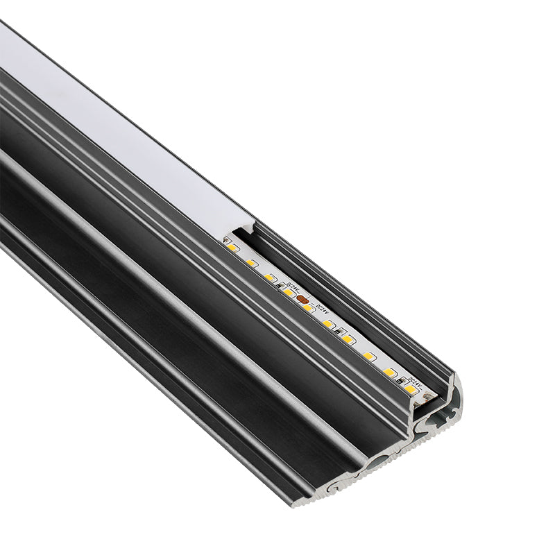 S001 LED Aluminum Profile Stair Series Down Lighting – Surmountor ...