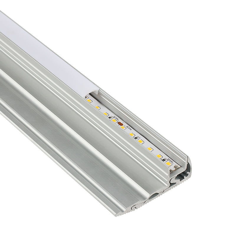 S001 LED Aluminum Profile Stair Series Down Lighting – Surmountor ...