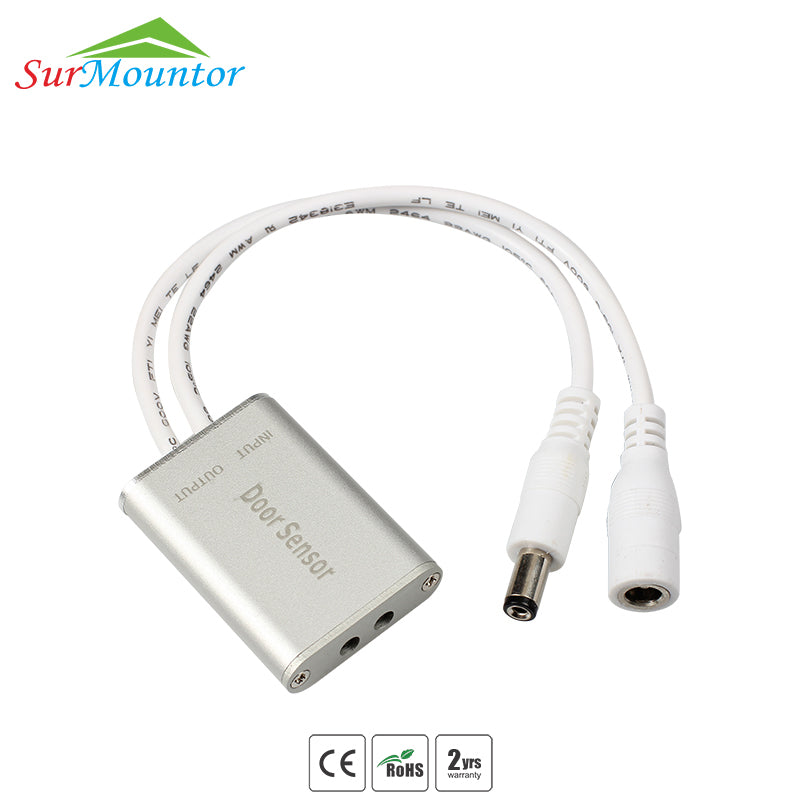 IR004 IR External Door Sensor Switch – Surmountor Lighting CO., Limited