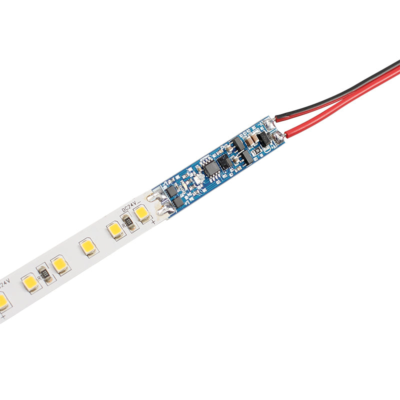 PS001 LED Proximity Sensor Switch with Turn ON/OFF function ...