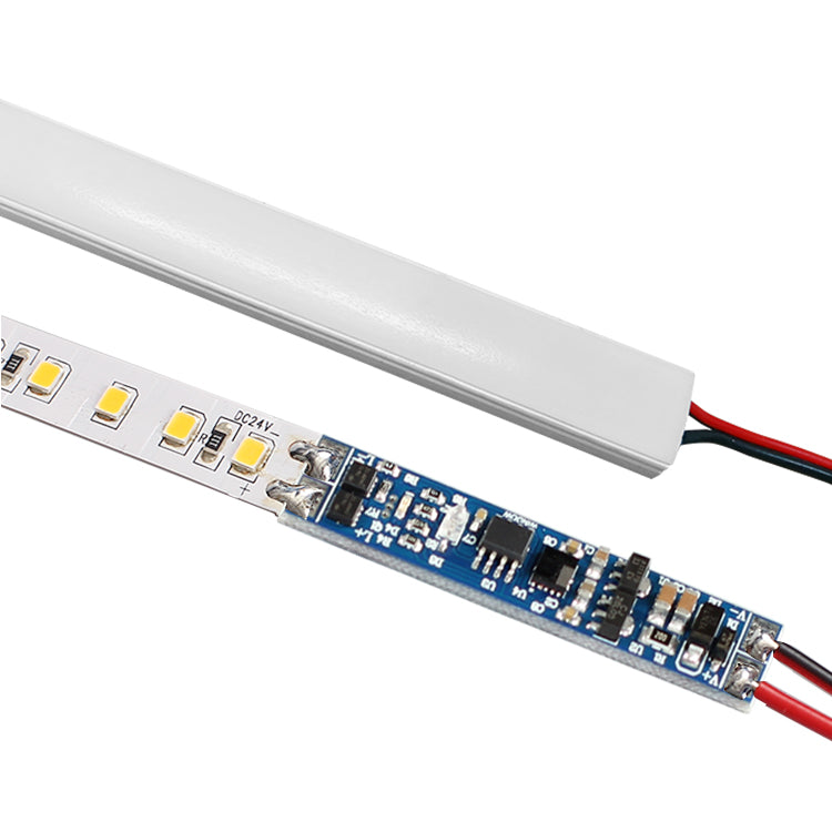 PS001 LED Proximity Sensor Switch with Turn ON/OFF function ...