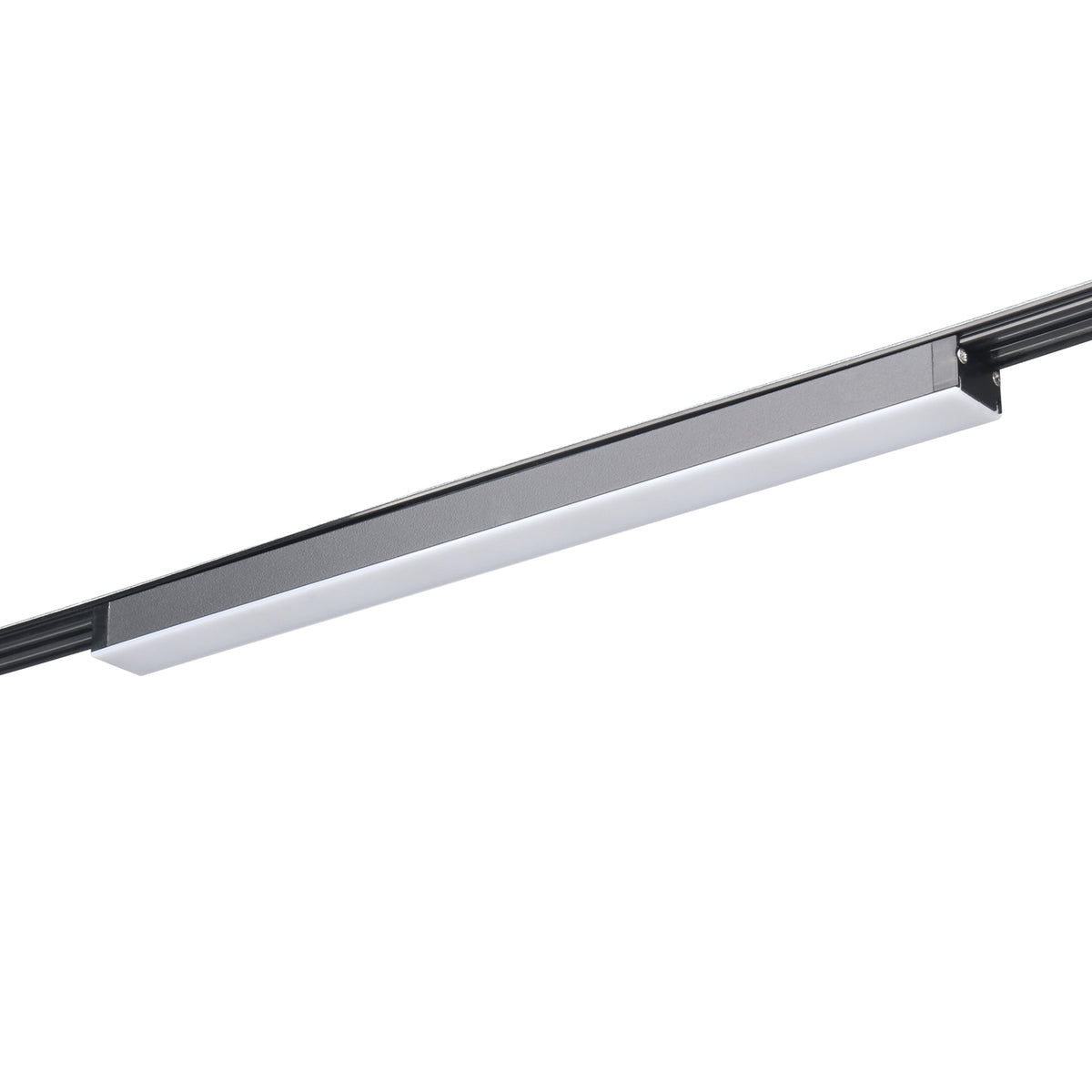 SUR-LTR1812 Mini magnetic DC Power Track Light Spot Light for Jewelry ...