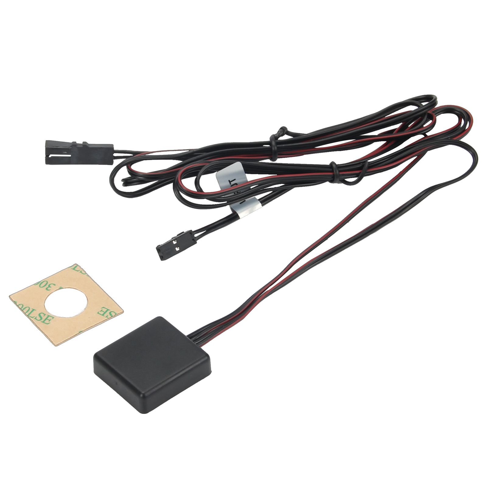 TD009 Mirror Touch Sensor Dimmer Switch – Surmountor Lighting CO., Limited